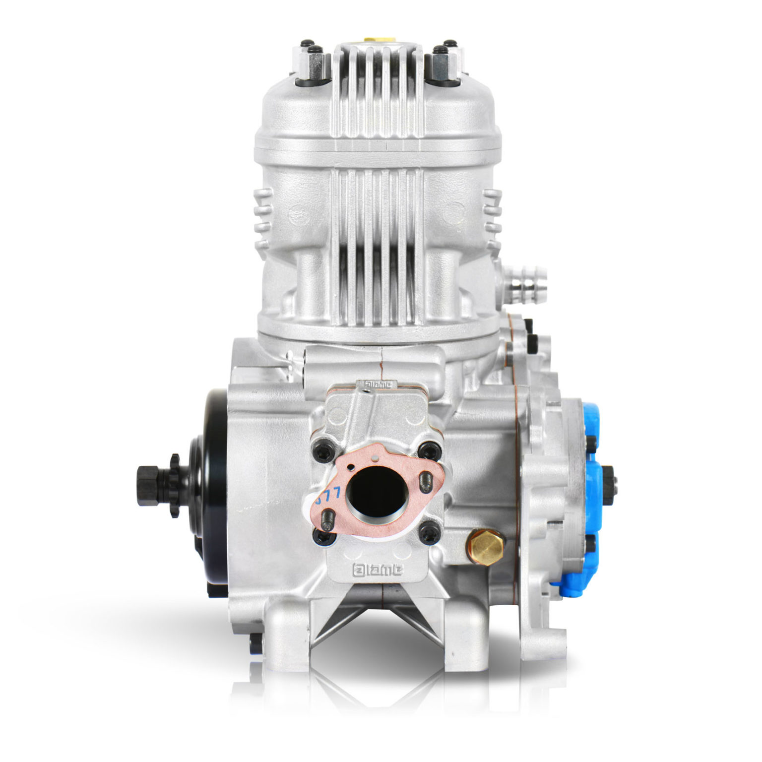 X30 SENIOR – France IAME Engines