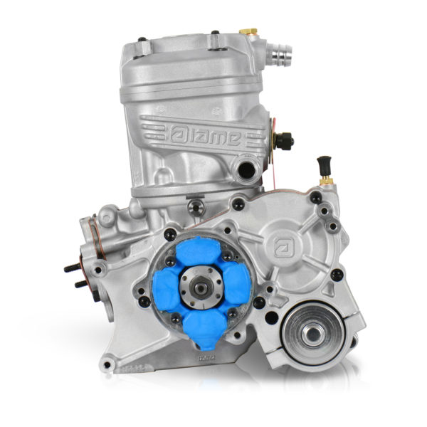X30 SENIOR – France IAME Engines